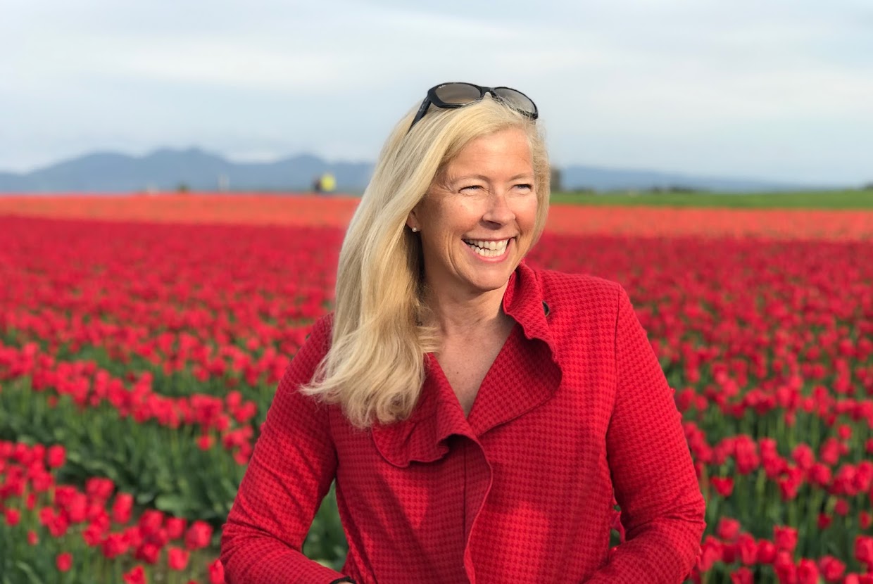 About Our Team - Guiding Leaders and Teams