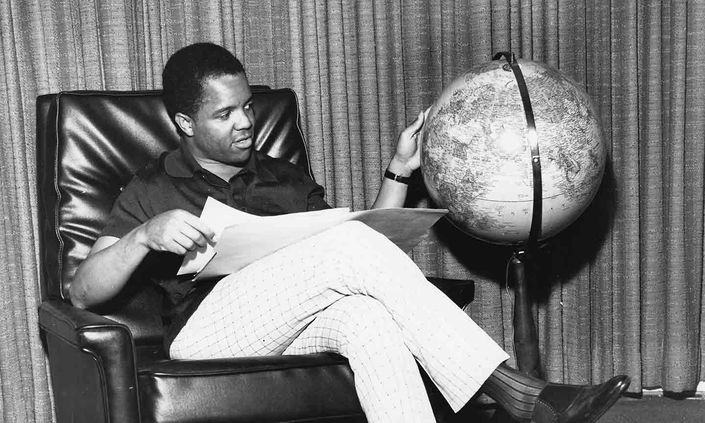 Berry Gordy’s Blueprint for Scalable, Inclusive Leadership - Guiding ...